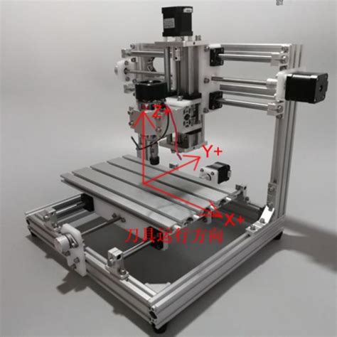USB CNC Full SET Engraving Machine Kit Leetechbd