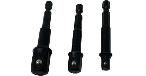 Maximize Your Impact Driver S Potential The Ultimate Guide To Impact Socket Adapters