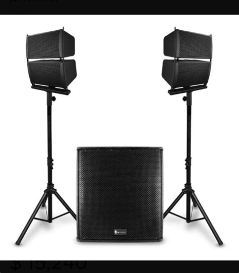 Thoughts About The Alien Pro X Arrray 18 Combo Would You Recommend It