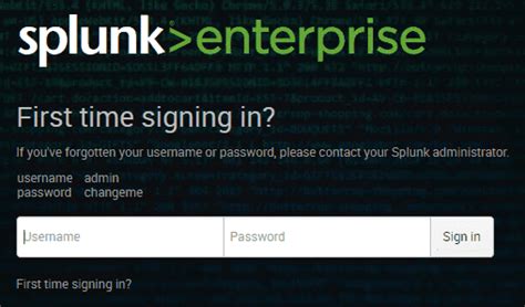 Configure Splunk For Meraki MX Virtualization Howto