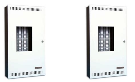 Mircom FA Series Fire Alarm Control Units Owner S Manual