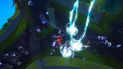 Gatekeeper Infinity On Steam