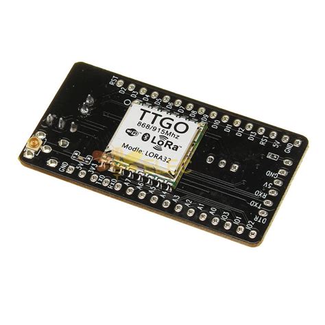 Elecbee T Deer Pro Mini 433mhz 868mhz 915mhz Mega328 Iot Development Board 868mhz