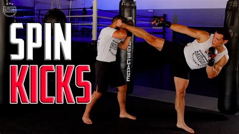 Spin Kick Goal At Amy Palmer Blog