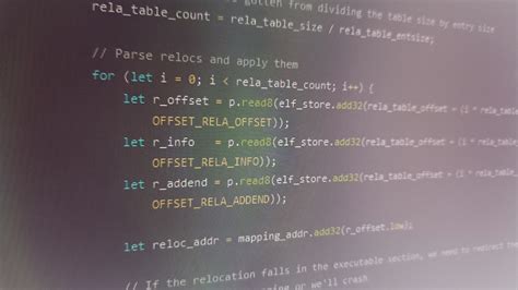 Ps5 Webkit Exploit 103 Update Released Elf Relocation Support