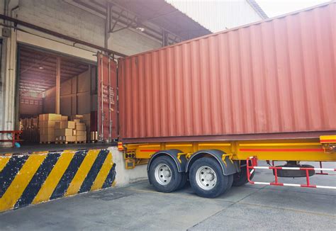 Container Loading And Stripping Dc Export And Domestic Packing Container Loading And Stripping Dc Export And Domestic Packing