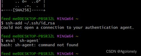 Git安装及环境配置（windows10）git环境变量配置win10 Csdn博客