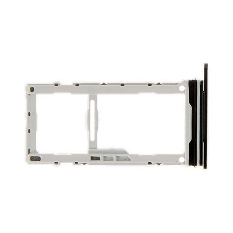 SIM MicroSD Card Tray For LG G8X ThinQ V50S ThinQ 5G Wholesale Gadget Parts