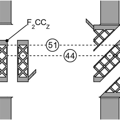 E Schematic Representation Of The Specimens Cut For Microstructure And Download Scientific