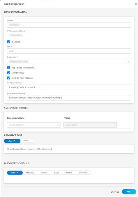 NetApp SolidFire OpsRamp Documentation
