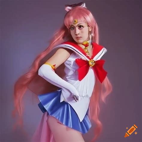 Sailor Moon Characters Mars