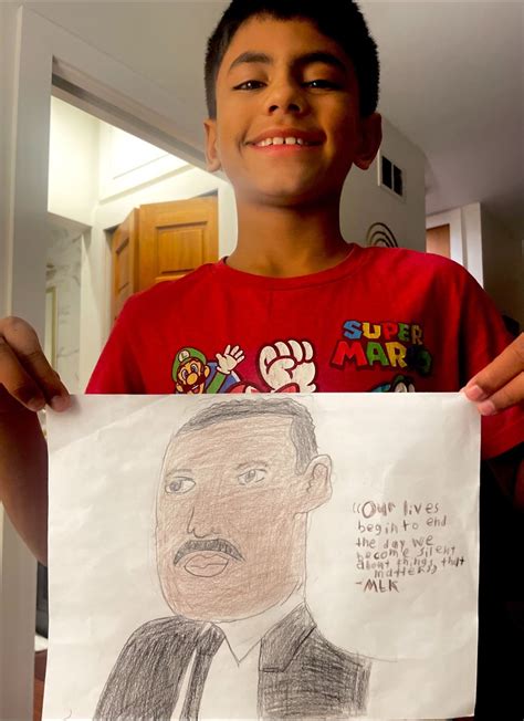 Cindu Thomas George She Her Hers On Linkedin Mlks Commitment And Effectiveness In