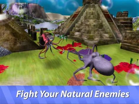 Octopus Underwater Simulator For Android Download