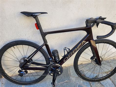 Orbea Orca Omx 2022 Perfetta Bdc Mag