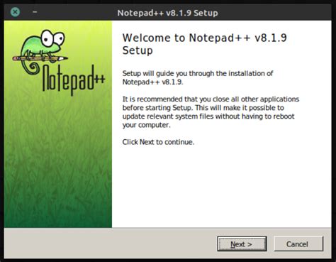How To Install Notepad On Linux 2 Methods