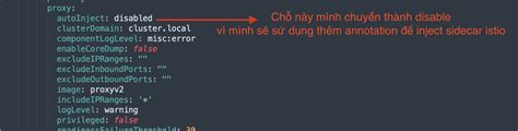 Istio Sử Dụng Istio Operator Và Istioctl để Cài đặt Istio Nimtechnology