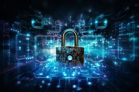 Concept Of Cyber Security Awareness Vs Hacker Stock Illustration Illustration Of Attack