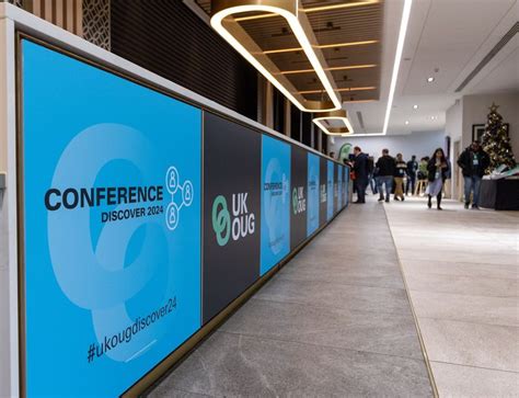 Uk Oracle User Group On Linkedin Ukougdiscover24 Connect Oracle Community