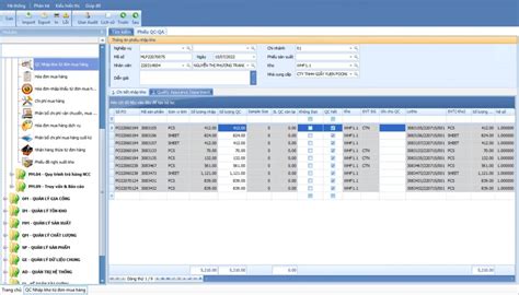 Expert Erp Production Management Software Integrated With Mes And Rfid Helps Run The Entire