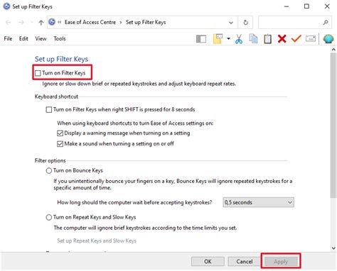 Fixed Keyboard Randomly Stops Typing Techserviceguru