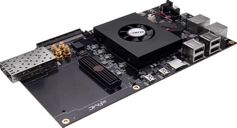 Xilinx Zynq7035 Pcie Fmc Fpga开发板 Xc7z035 Ax7350b Alinx 芯驿电子科技（上海）有限公司 Amd Xilinx 紫光同创 Fpga 开发板 核心板