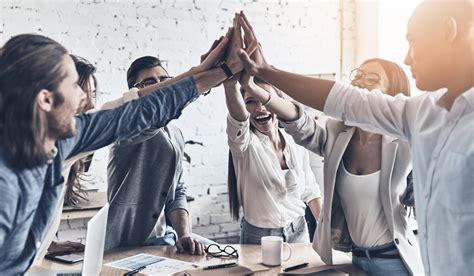 Transparency In The Workplace Key To Motivation