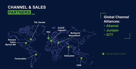 Corero Network Security Expands Globally Corero Network Security Lse Cns Otcqb Ddosf