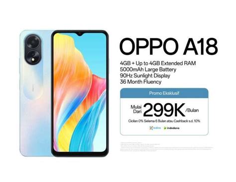 Cek Daftar Harga Hp Oppo Termurah Oppo A Oppo A Oppo A