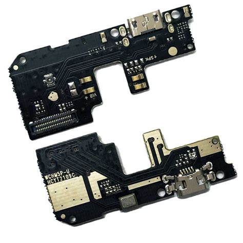 REDMI NOTE 5 CHARGING FLEX AKINFOTOOLS