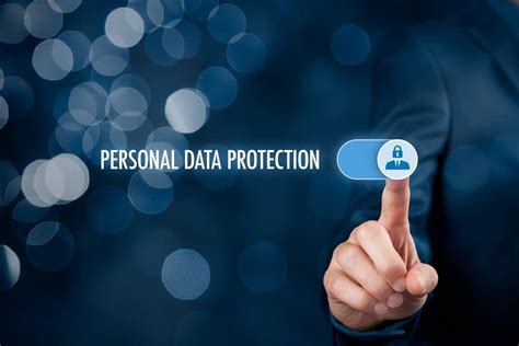 How To Protect Your Personal Information Online Itchronicles