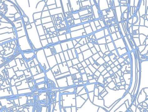 Split Polygon Into Sections Rgis