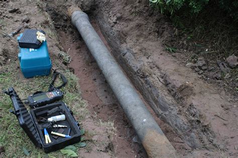 Predicting Pipeline Failure Sydney Water Australia Hunter H O