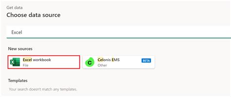 Konektor Power Query Excel Power Query Microsoft Learn