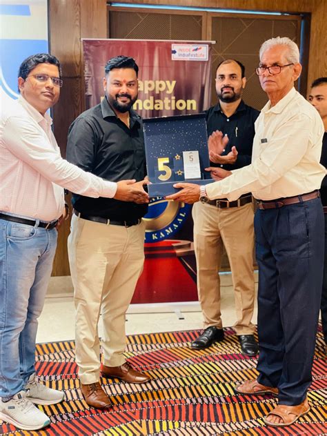 rahul kumar singh on linkedin i am both honored and humbled to have received a long service