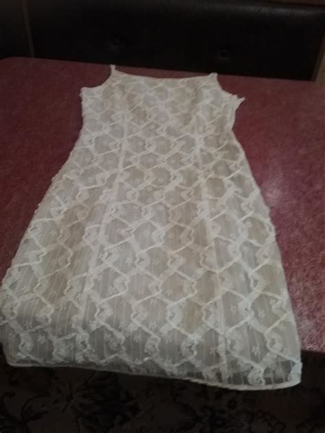 Сарафан гіпюр — ціна 100 грн у каталозі Сарафани Купити жіночі речі за доступною ціною на Шафі