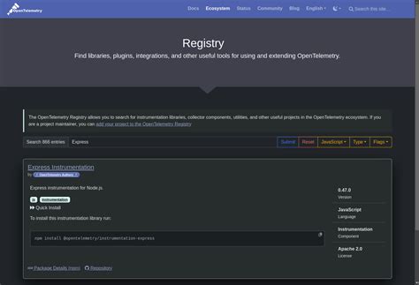 What Is Opentelemetry A Comprehensive Guide Better Stack Community
