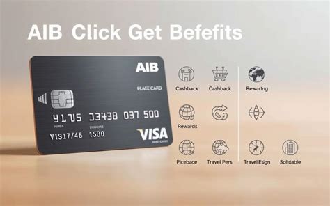 Aib Click Visa Card Application Process Explained Build The Money