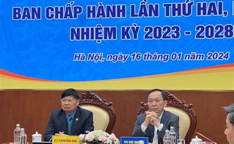 Liên đoàn Lao động Tp Hải Phòng Dành 1615 Tỉ đồng Chăm Lo Cho đoàn Viên