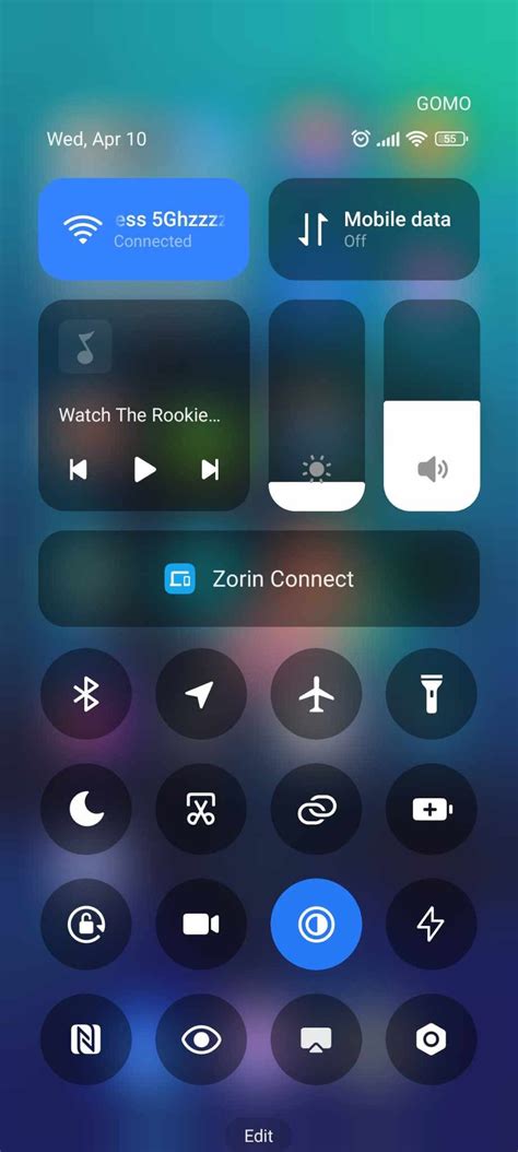 Zorin App Bug In Displaying In Status Bar Hardware Support Zorin Forum