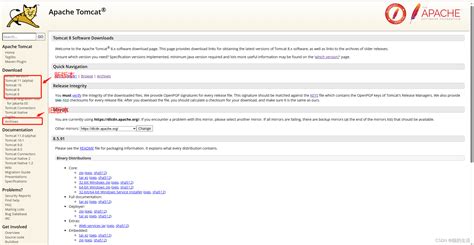 Linux——tomcat安装及环境变量配置——（详细教程）linux配置tomcat环境变量 Csdn博客