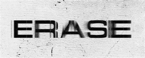 Distort Text Effect Behance