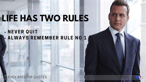 Never Forget That Harvey Specter Quotes Suits Quotes Suits Usa
