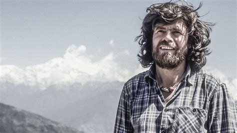 Richard Luck Champions The Greatest Explorer Of The Modern Age