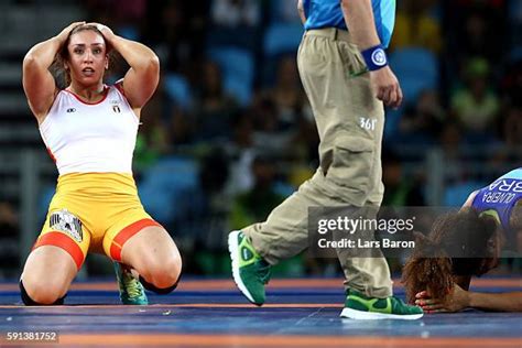 Enas Mostafa Photos And Premium High Res Pictures Getty Images