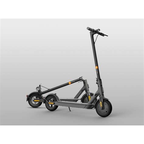 Jual Xiaomi Mijia S Smart Electric Scooter Original Black Shopee Indonesia