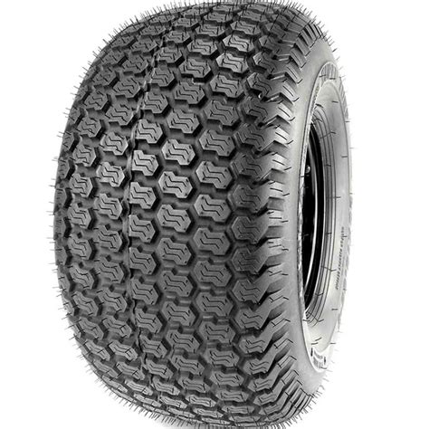 Kenda K500 Super Turf All Season 24x12 00 12 6 Ply Lawn And Garden