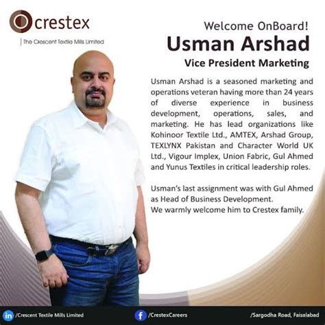 Muhammad Usman Arshad On Linkedin Once Upon A Time In 2019 56 Comments