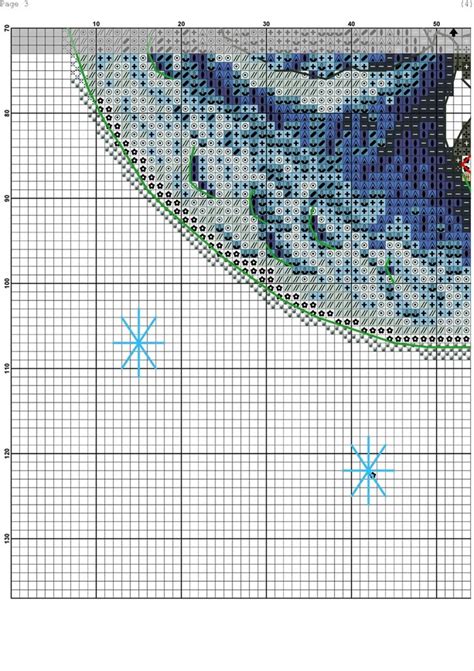 Хомячки рукоделие схемы вышивка крестом Запись со стены в 2024 г Рождественская