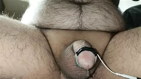 Electrosex E Stim Xhamster