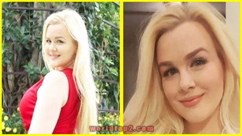 Lilli Luxe Model Bio Age Height Wiki Photos Facts